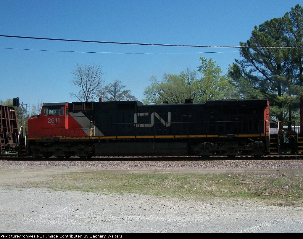 CN 2611